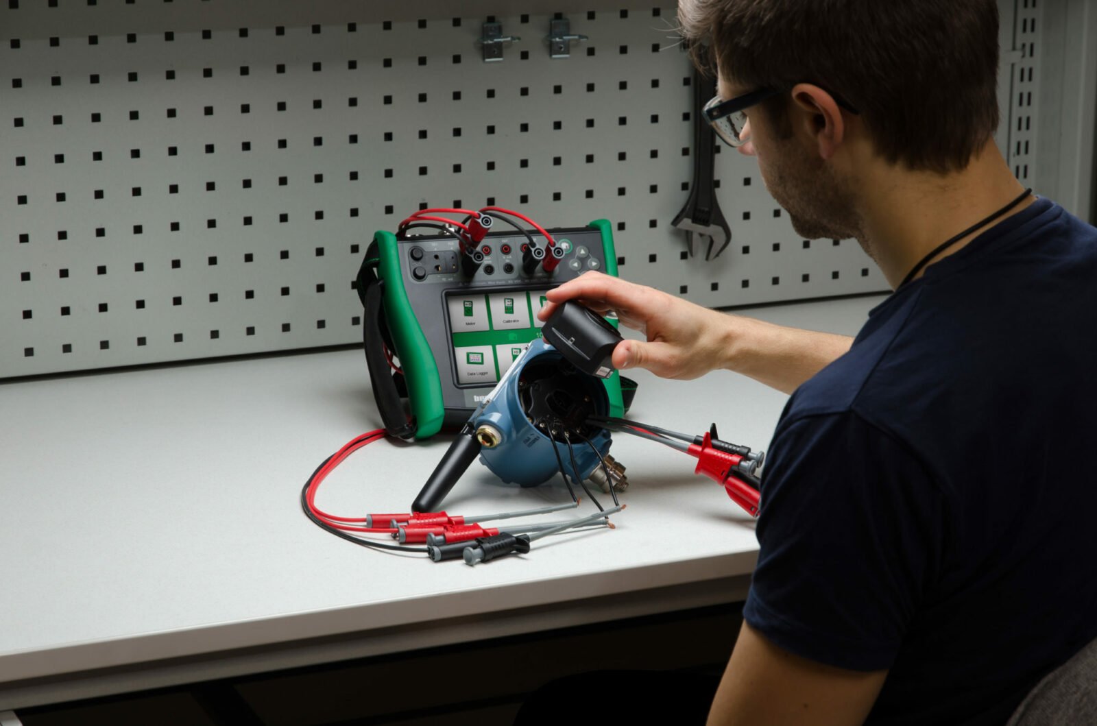 HART communicators for calibration professionals | Beamex