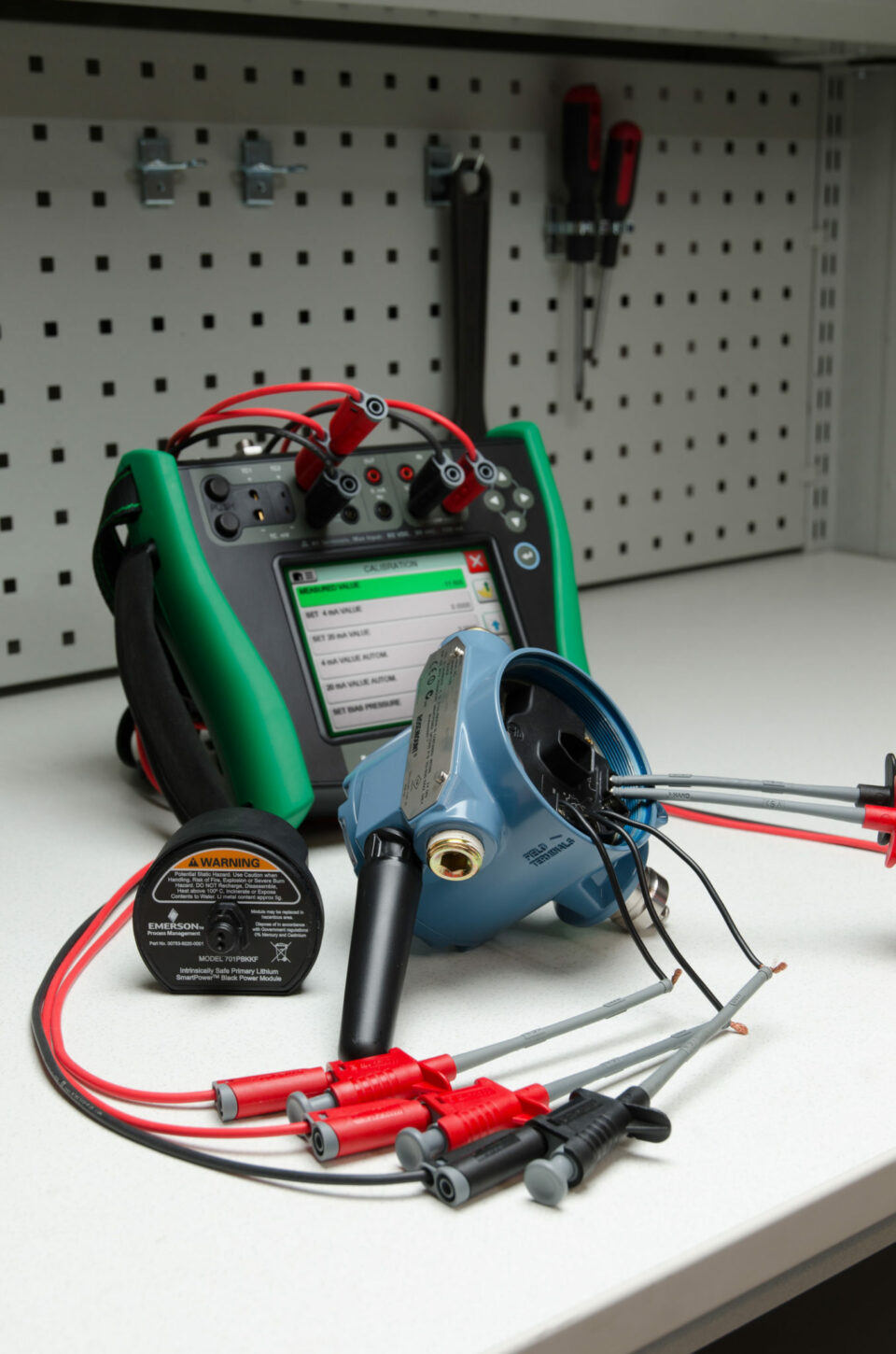 How to Calibrate HART Pressure Transmitters | Beamex