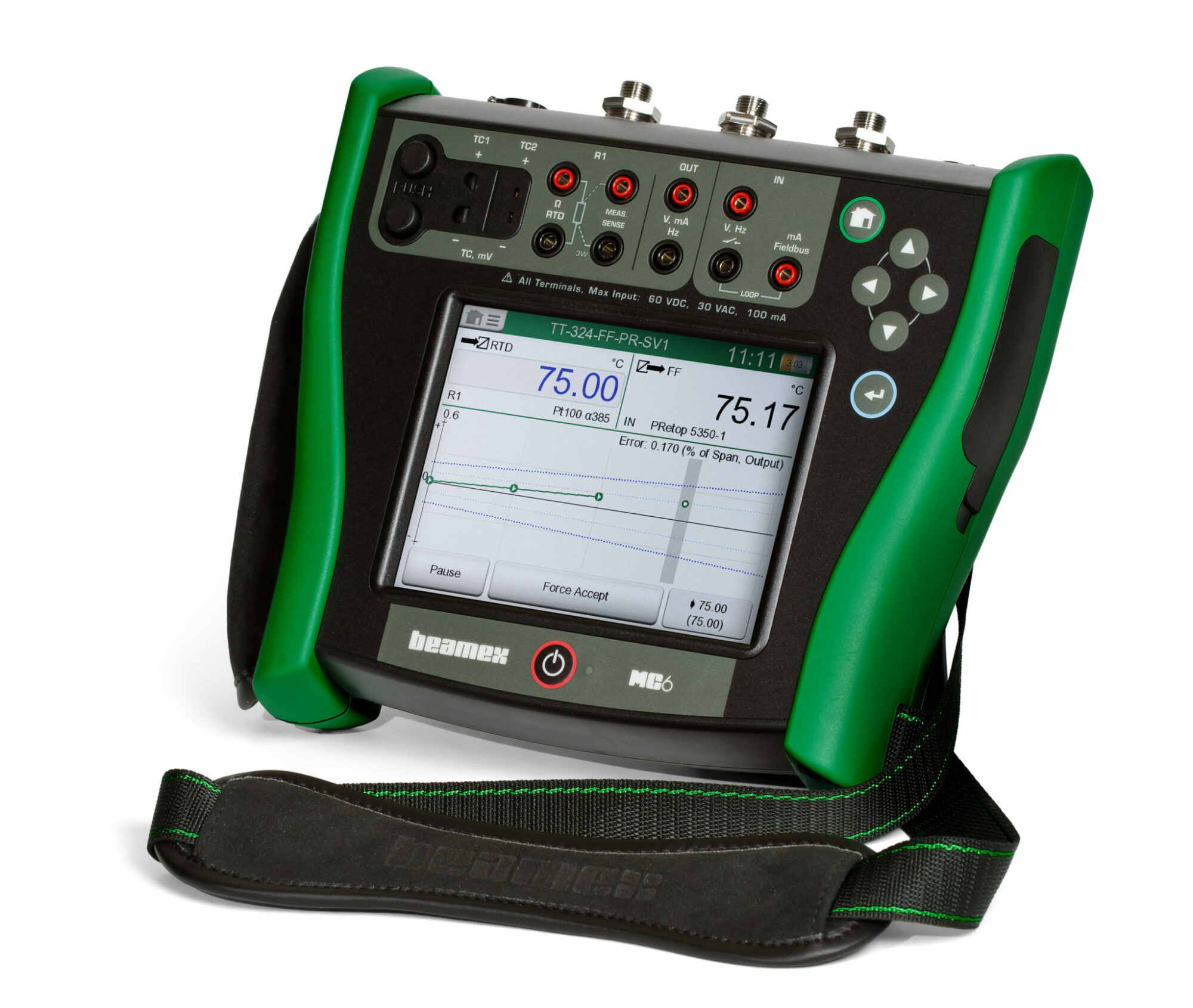 Comment ajuster un transmetteur de pression HART ? | Beamex