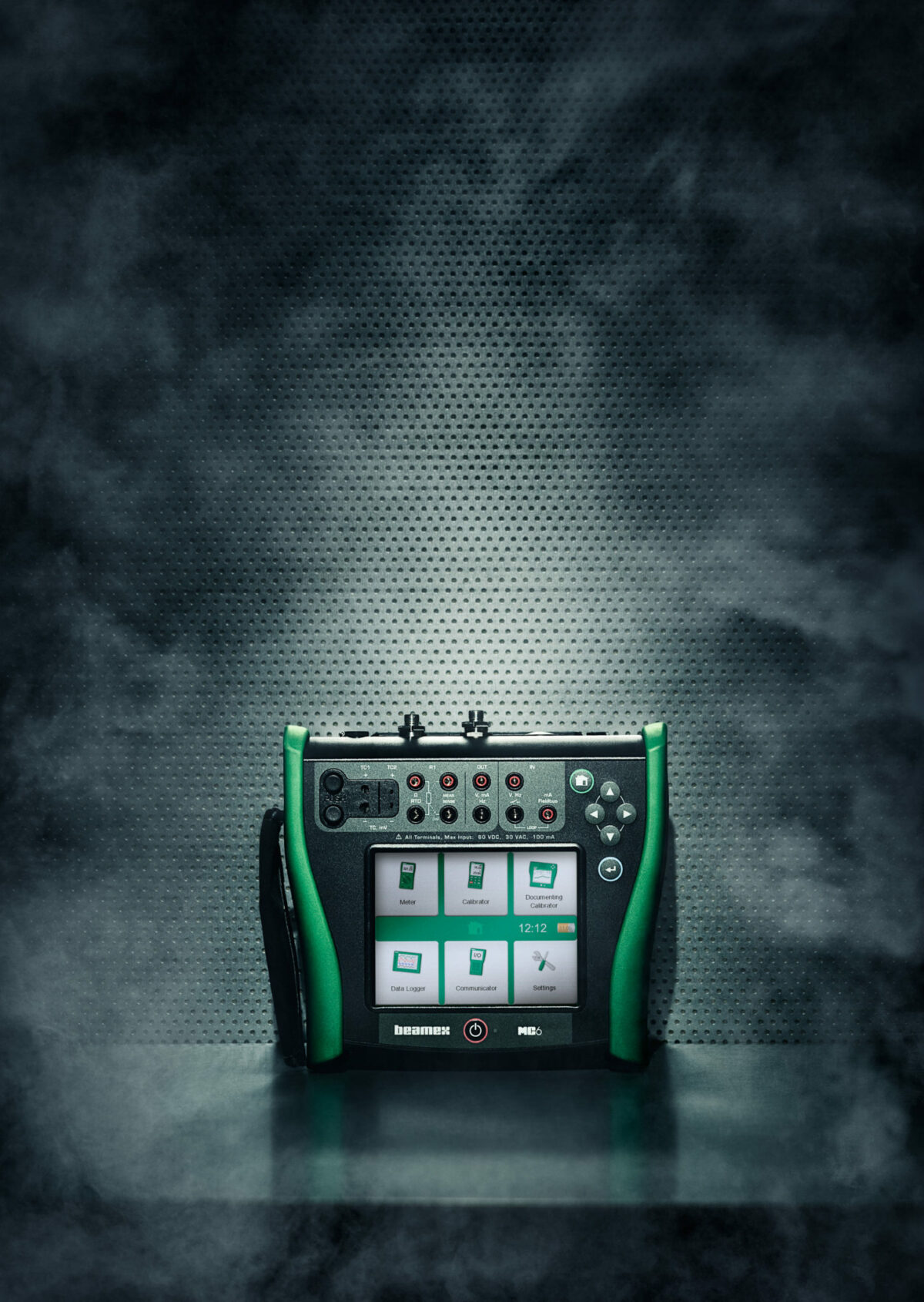 How to save smart transmitter configuration | Beamex