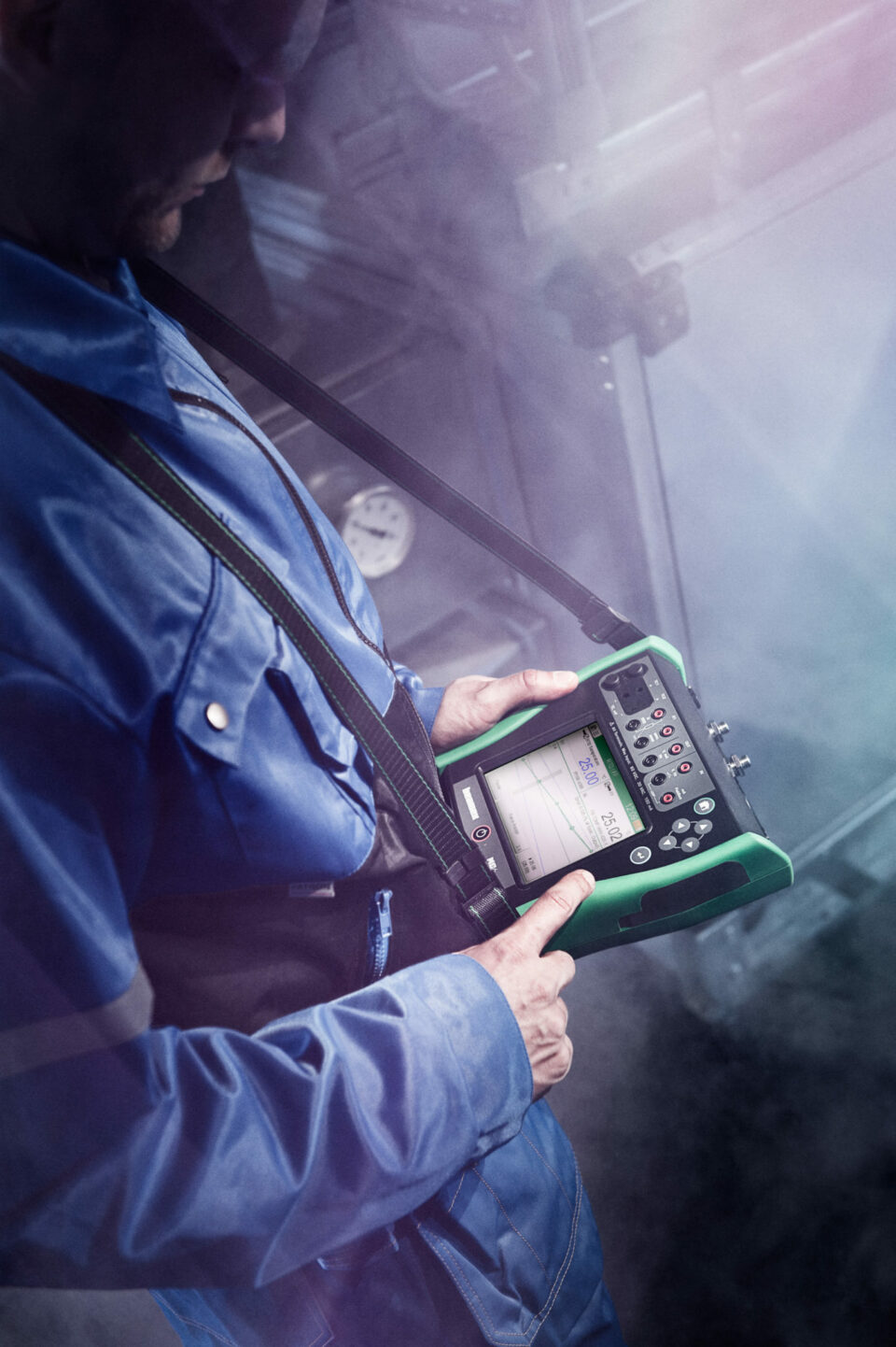 Calibration Tolerances | Beamex