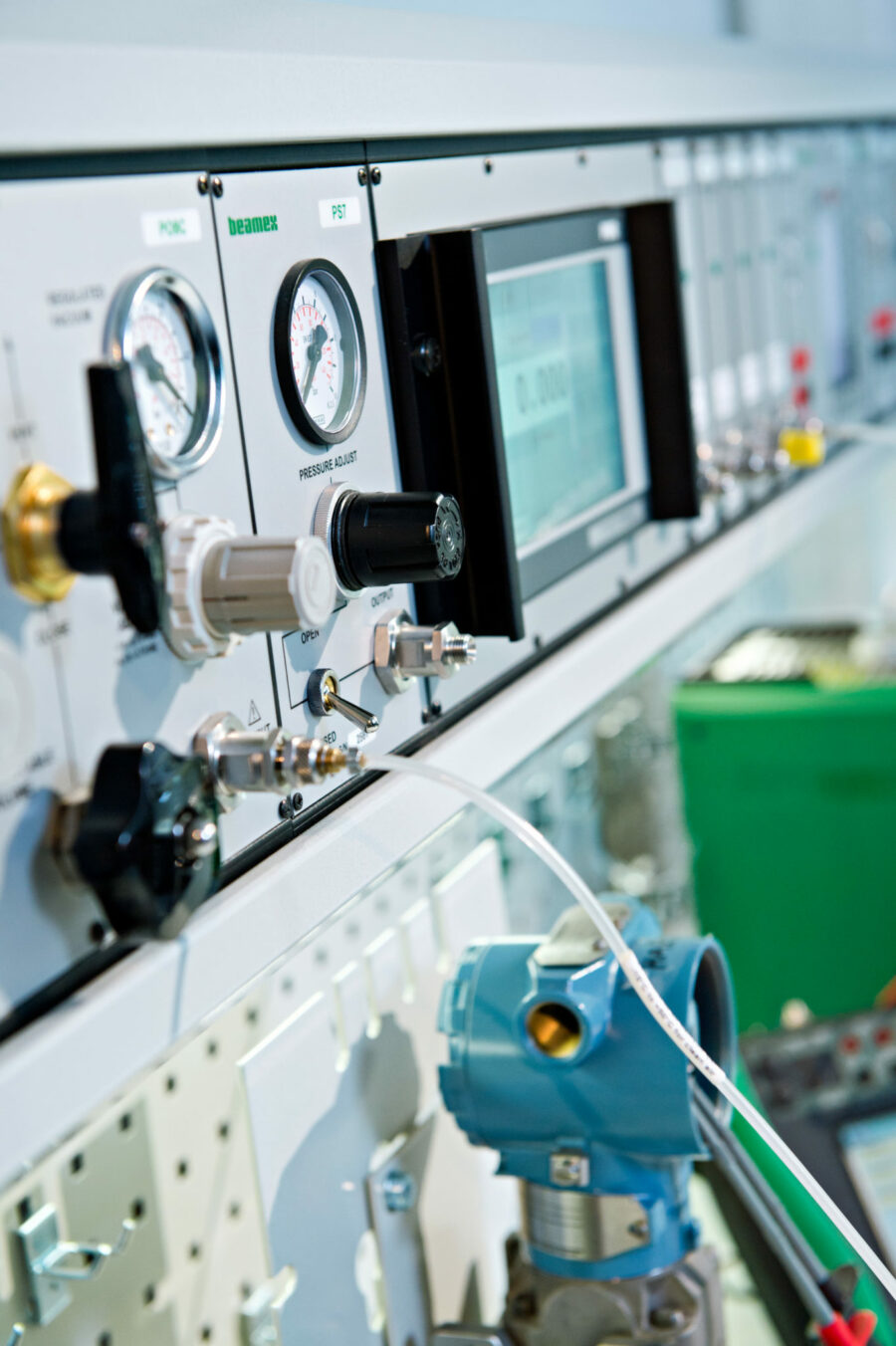 Beamex CENTRiCAL – IMOD Function Generator | Beamex