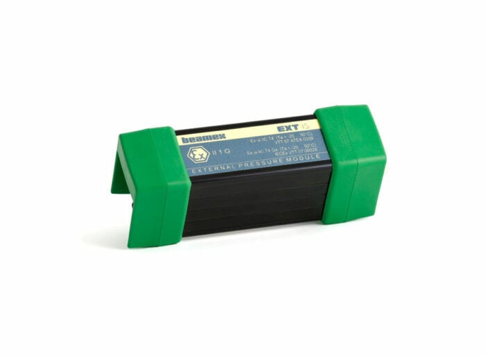 Intrinsically safe Ex calibrators for hazardous areas | Beamex