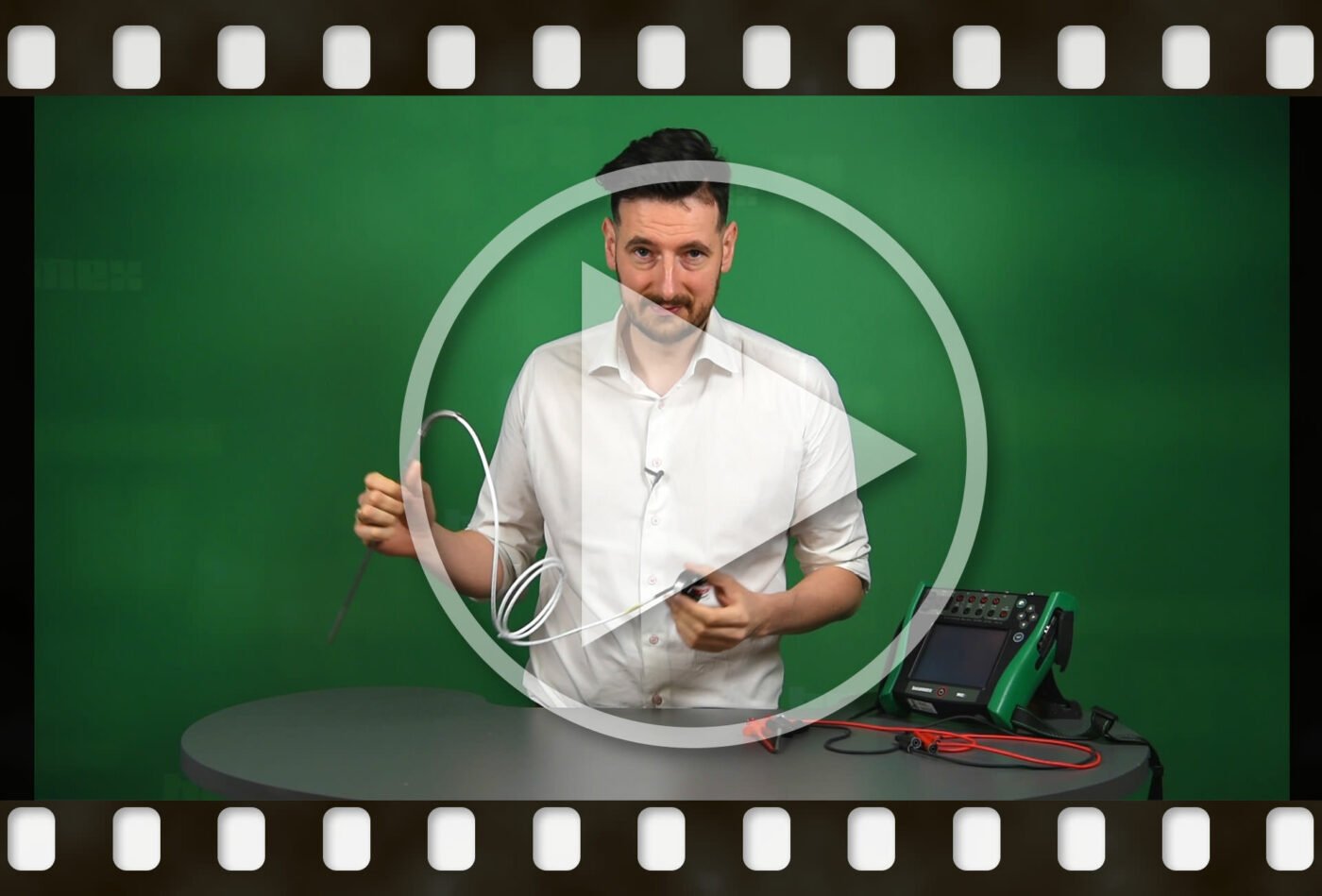 Watch our calibration videos | Beamex