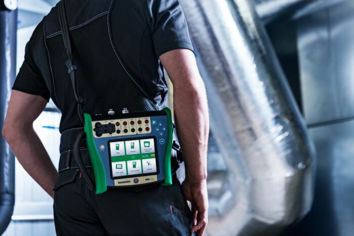 Beamex shortlisted for Instrumentation Excellence Awards | Beamex