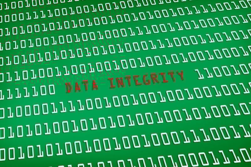 Data integrity in calibration processes | Beamex