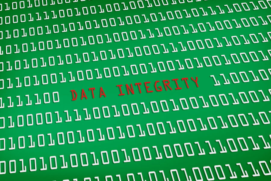 Data integrity in calibration processes | Beamex