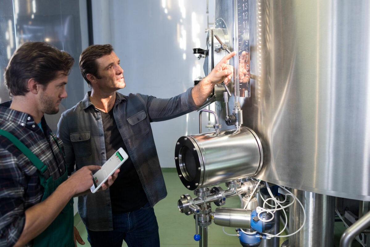 Get the monthly Calibration Tips newsletter | Beamex