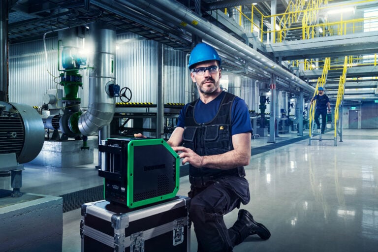 Temperature calibrators | Beamex