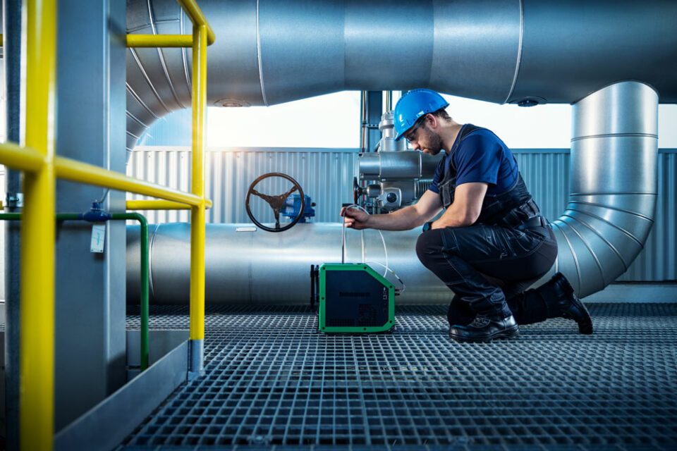 Info and tools for technicians performing calibrations | Beamex