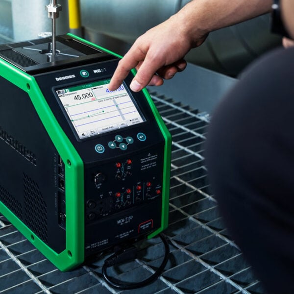 Calibration Management Software Information And Products Beamex