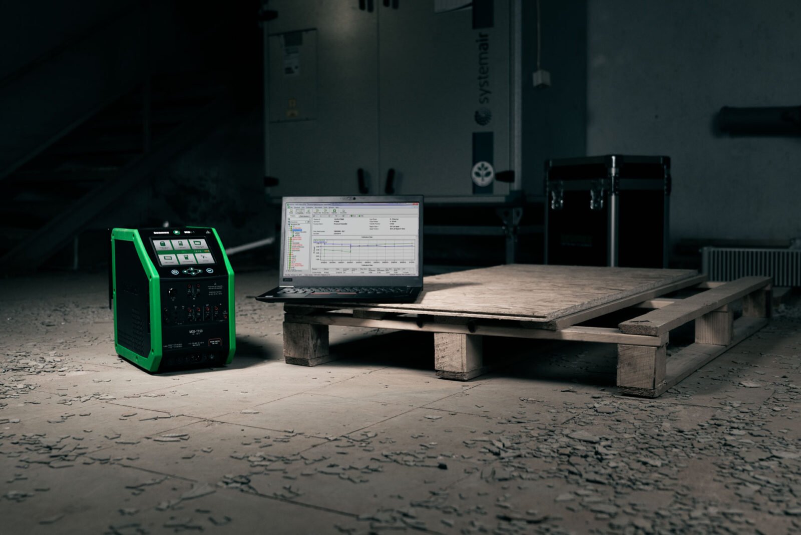 Beamex CMX Calibration Management Software | Beamex