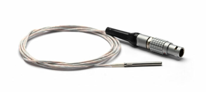 Beamex temperature sensors for industrial use | Beamex