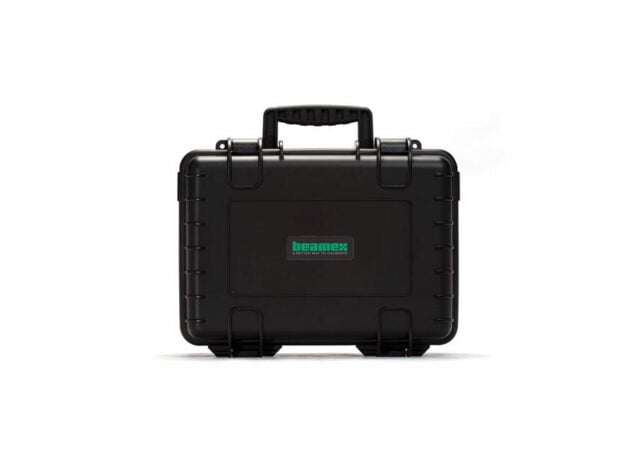 MC6 Advanced Field Calibrator and Communicator | Beamex