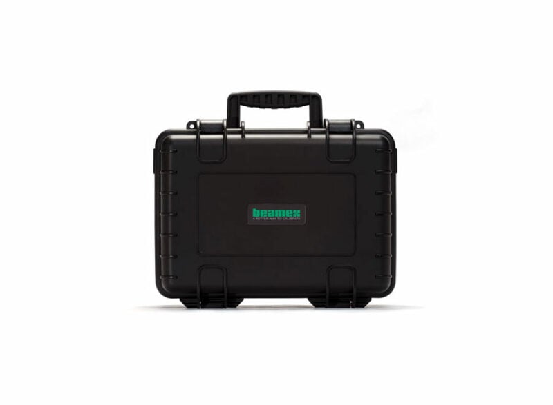 MC6 Advanced Field Calibrator and Communicator | Beamex