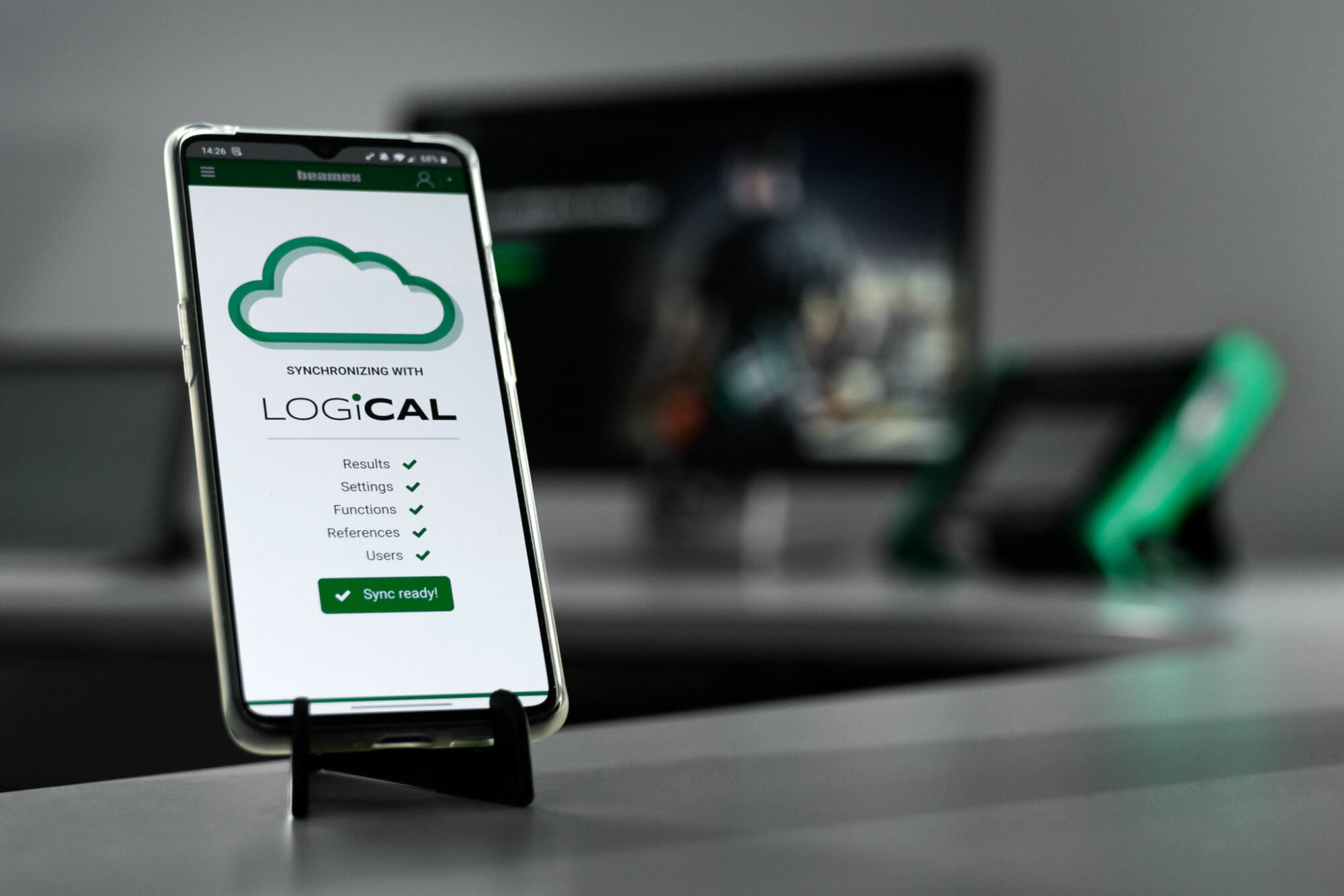 How to calibrate a pressure transmitter using Beamex ePG | Beamex