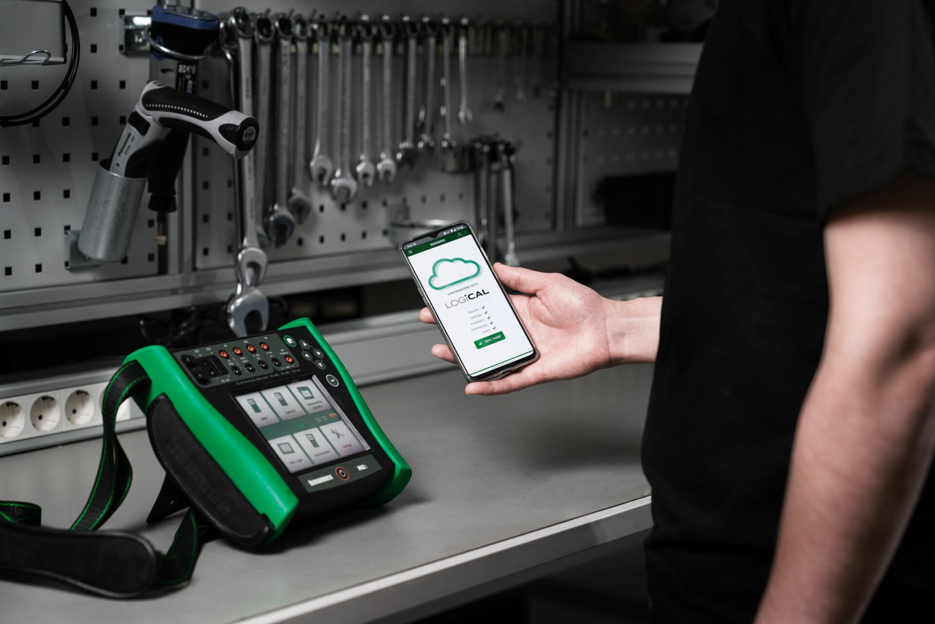 Beamex LOGiCAL subscription-based calibration software | Beamex