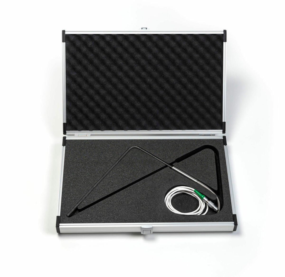 Beamex temperature sensors for industrial use | Beamex