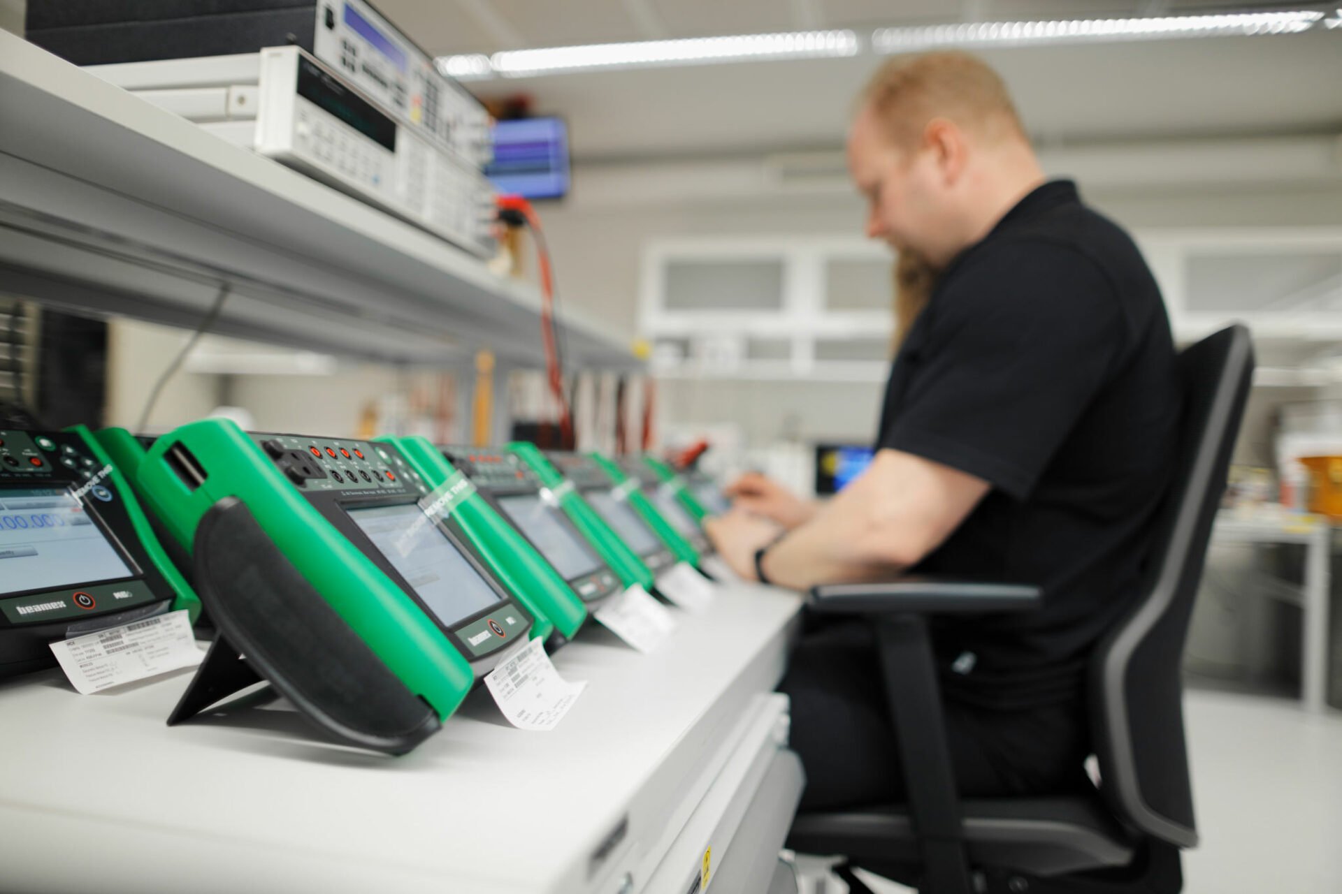 Definition of calibrator and Beamex range of calibrators | Beamex