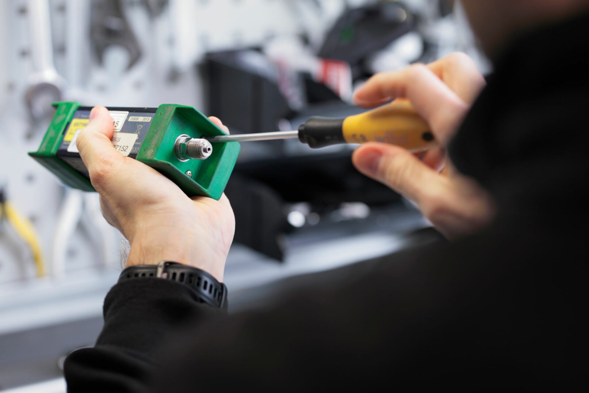 Discover Beamex calibration resources | Beamex