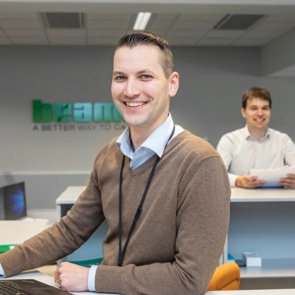 Beamex CMX Calibration Management Software | Beamex