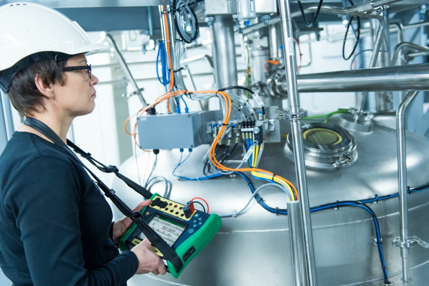 What is calibration? Calibration meaning and definition | Beamex