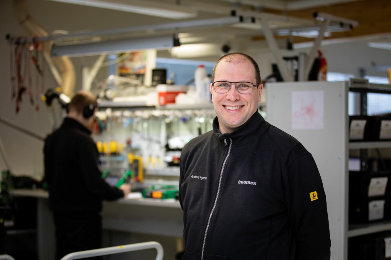 Meet our people and get to know us better | Beamex