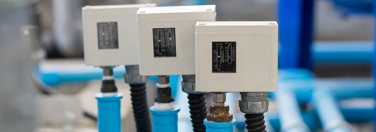 Pressure calibration: Educational content and tips | Beamex