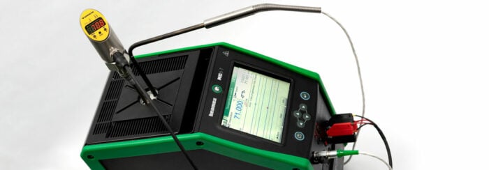 Temperature Sensor Calculator - Thermocouples and RTDs | Beamex