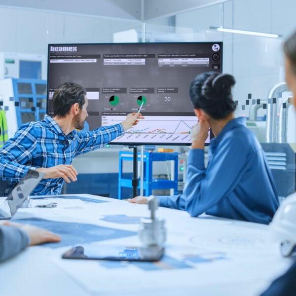 High-accuracy external pressure modules for calibrators | Beamex