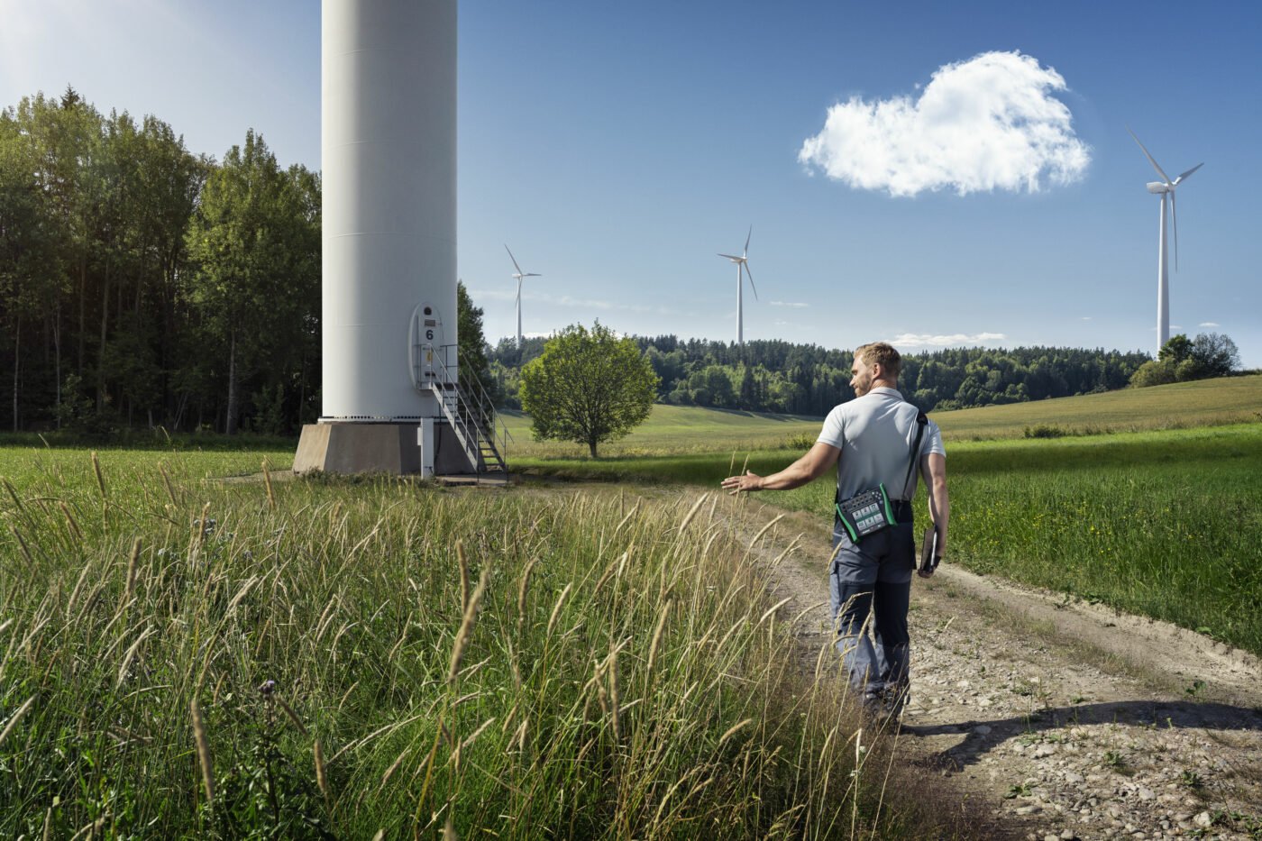 Certifications and accreditations | Beamex