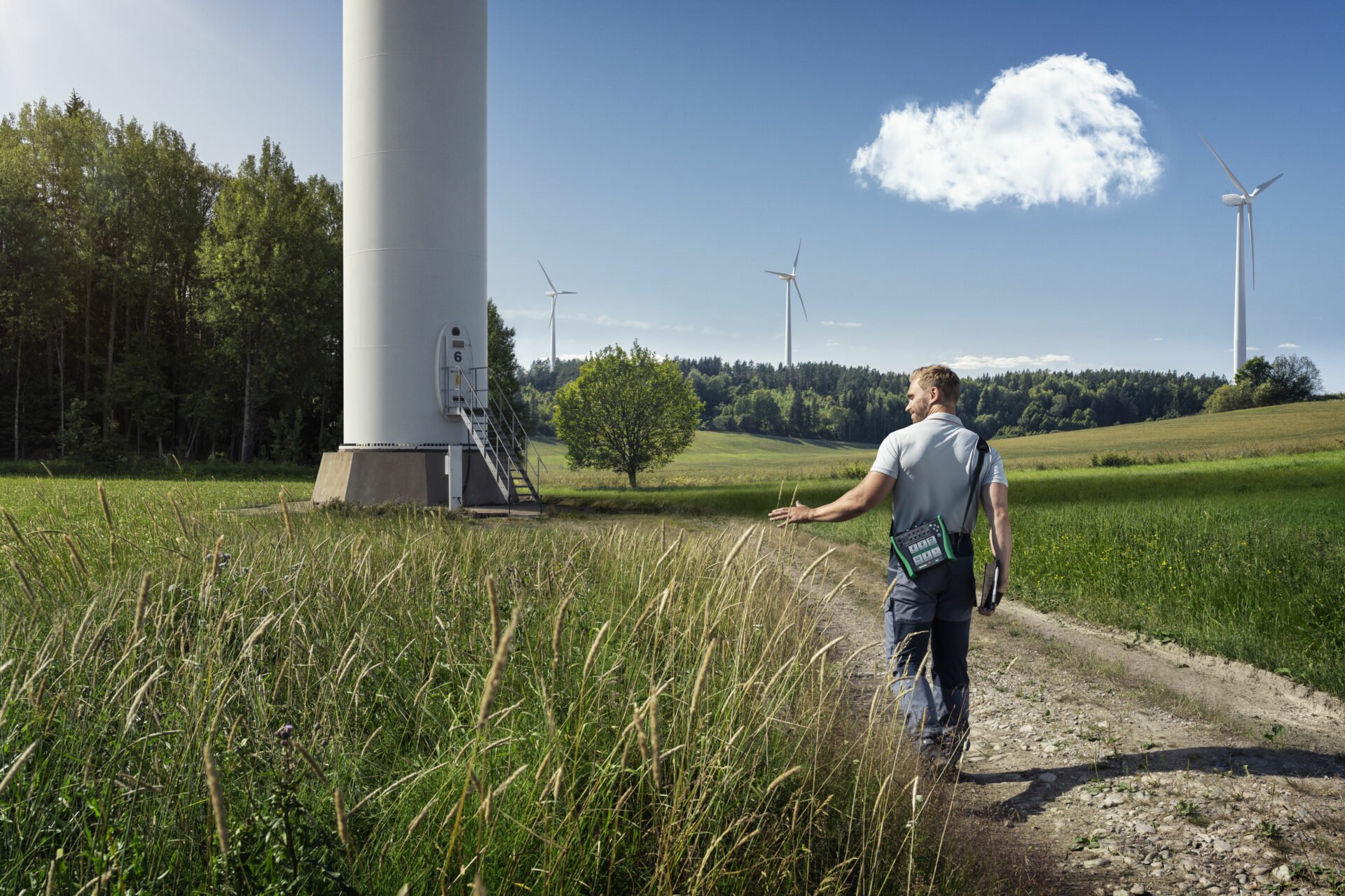 Certifications and accreditations | Beamex