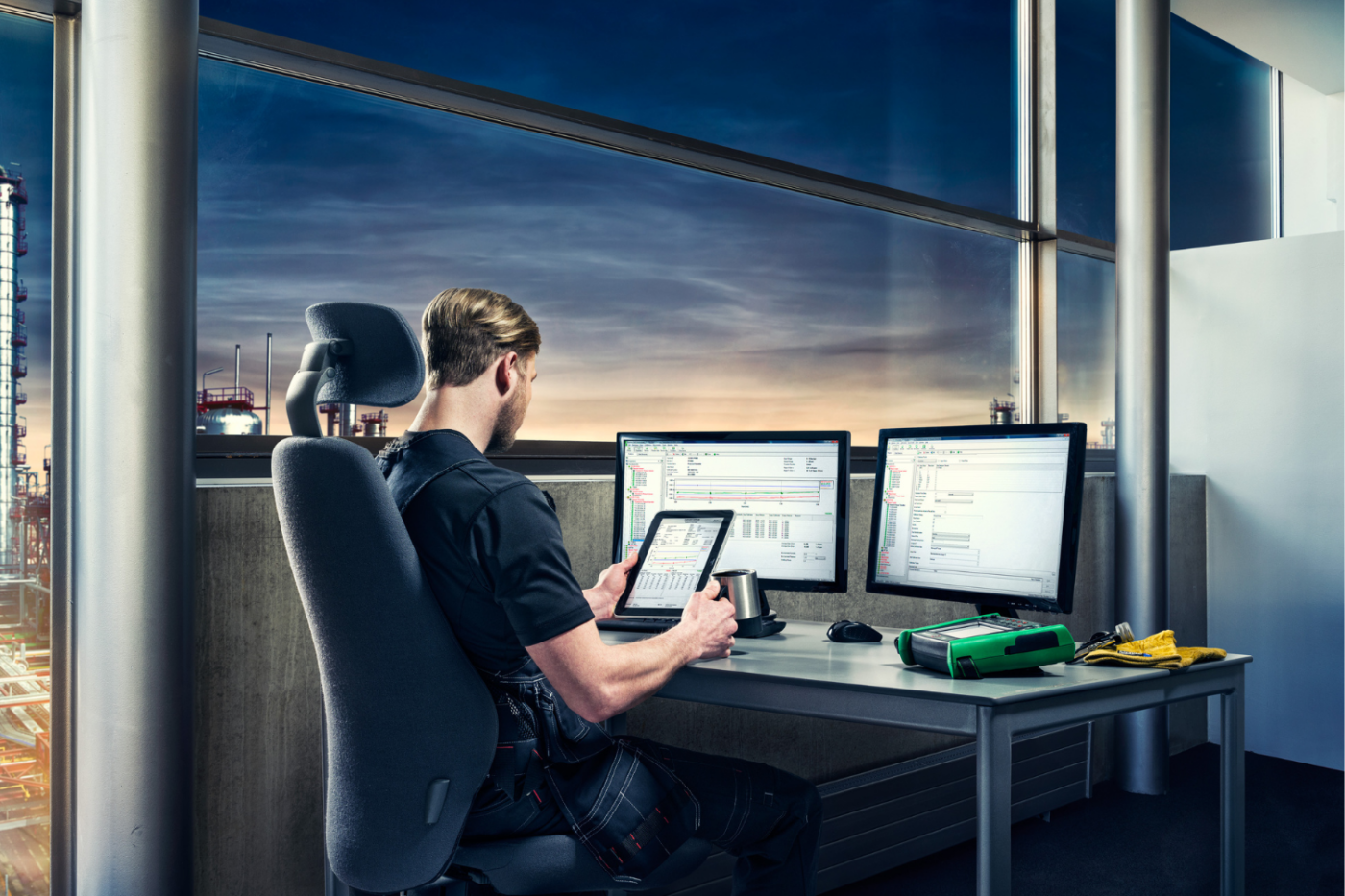 Calibration management software, information & products | Beamex