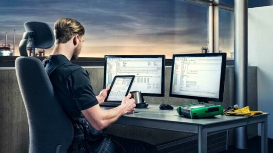 Beamex CMX Calibration Management Software | Beamex