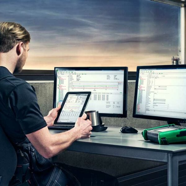 Beamex CMX Calibration Management Software | Beamex