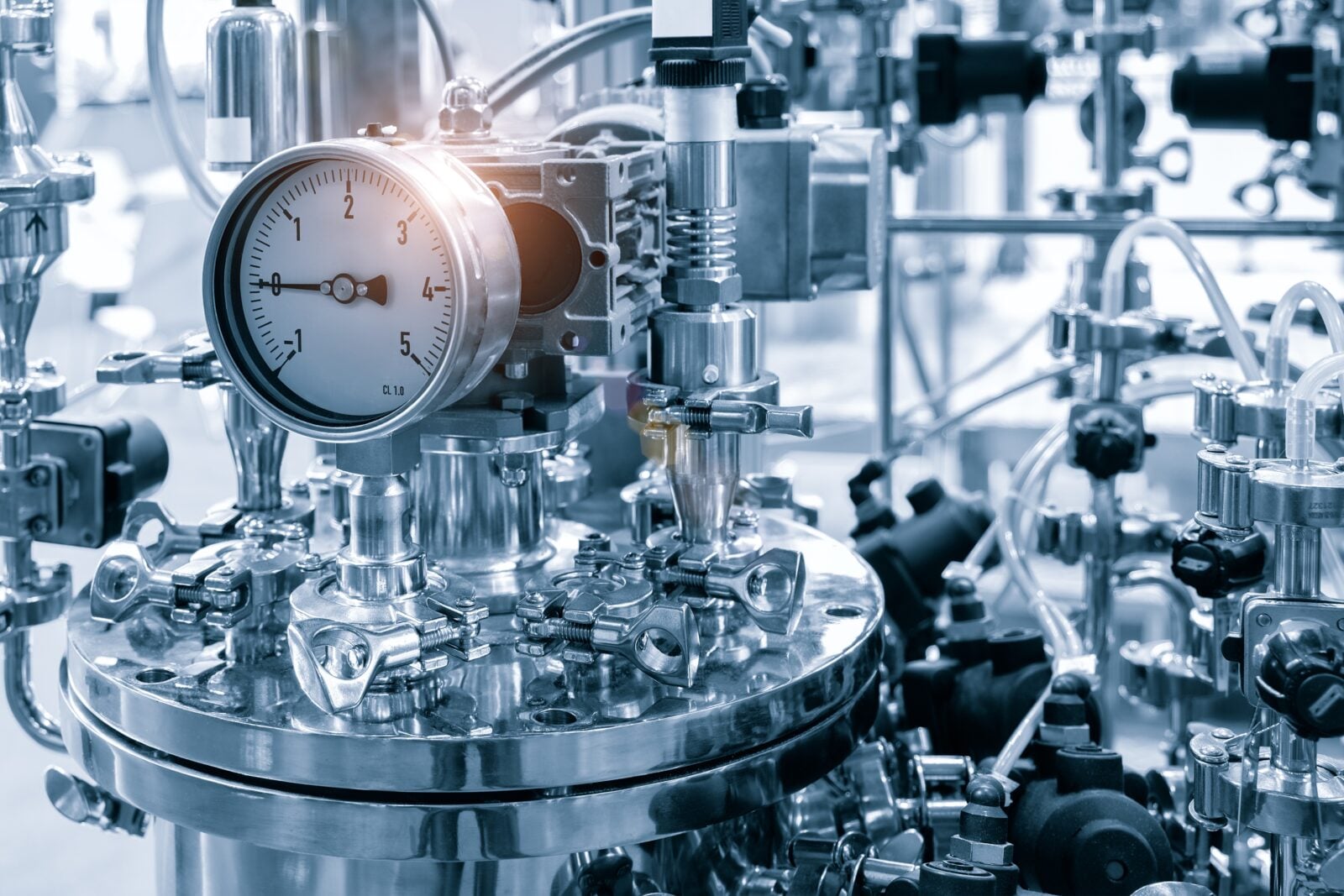 Pressure calibration: Educational content and tips | Beamex