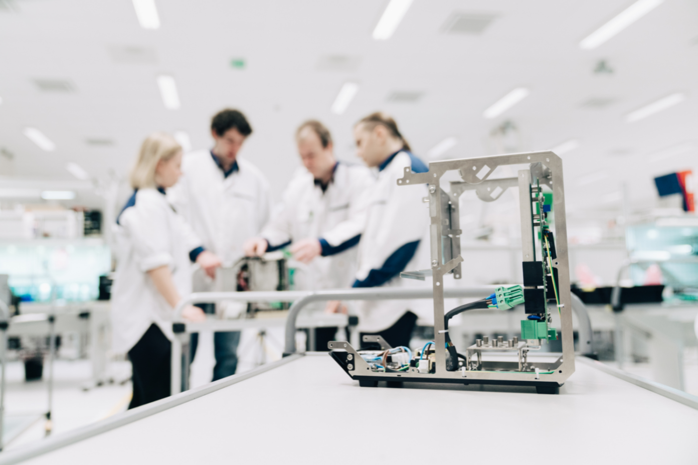 Beamex Calibration Ecosystem Beamex