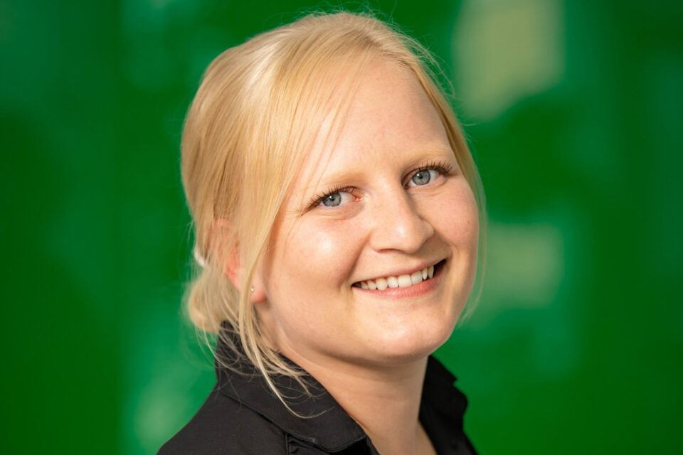 Ida's career story | Beamex