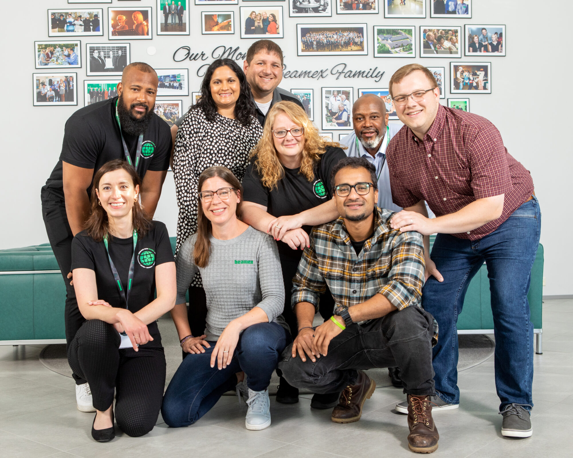 Learn what it's like to work at Beamex | Beamex