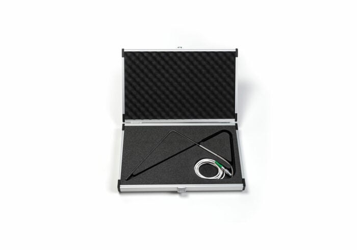Accurate and portable temperature dry block calibrators | Beamex