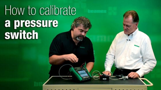 How to Calibrate HART Pressure Transmitters | Beamex