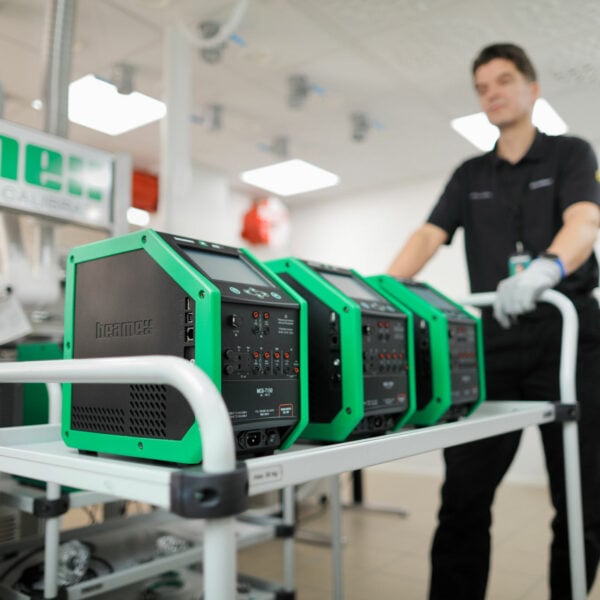 Calibration solutions, calibrators, software and services | Beamex