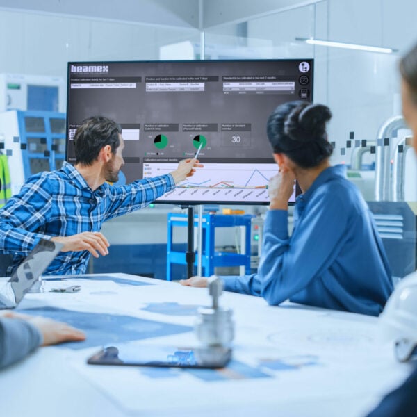 MC6 Advanced Field Calibrator and Communicator | Beamex