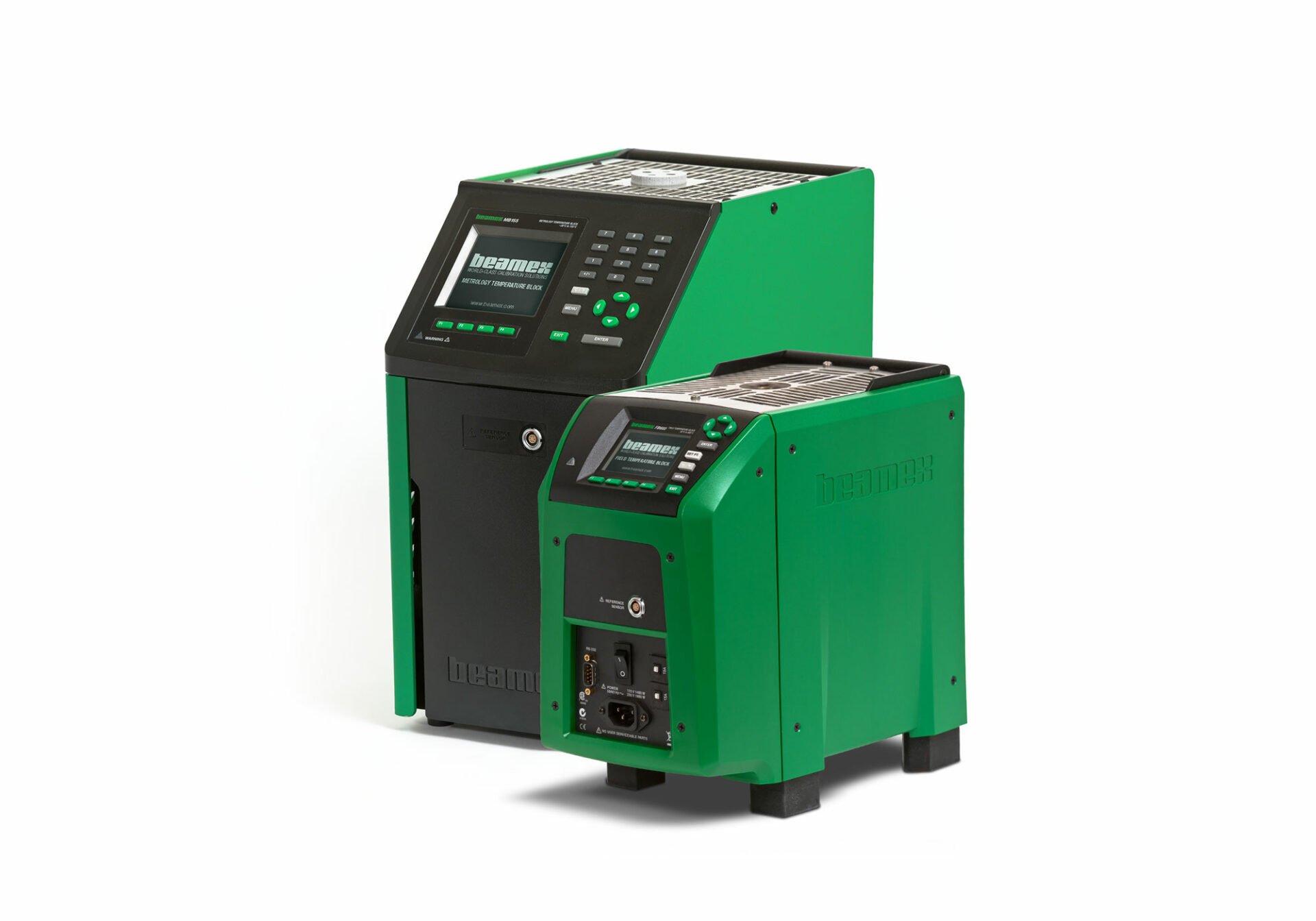 Beamex FB fast temperature dry block for field use | Beamex