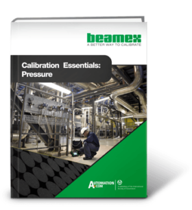 Modular calibration benches and mobile trolleys for workshop | Beamex