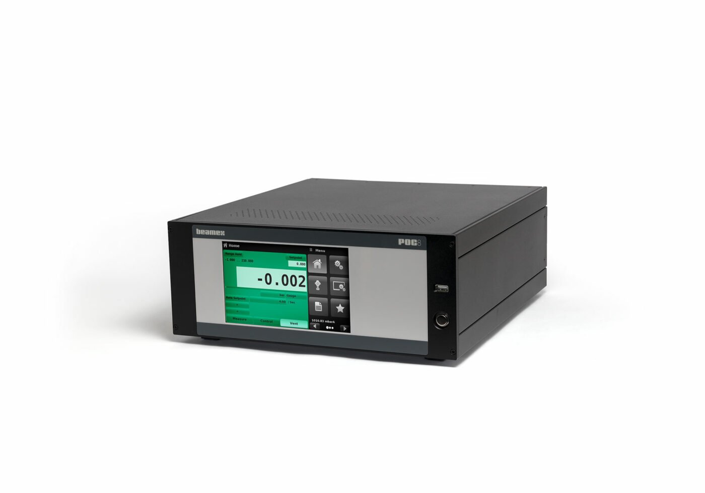 Download Center for Beamex calibrators and software | Beamex