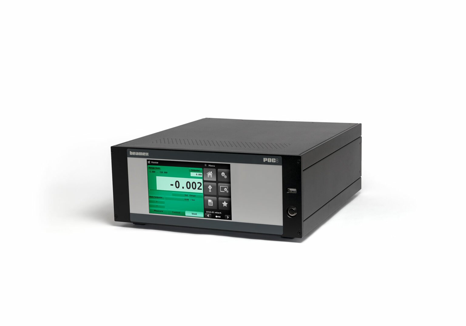 Download Center for Beamex calibrators and software | Beamex