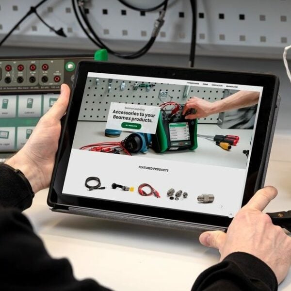 Beamex CMX Calibration Management Software | Beamex