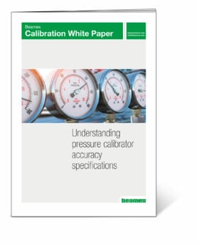 Info and tools for technicians performing calibrations | Beamex
