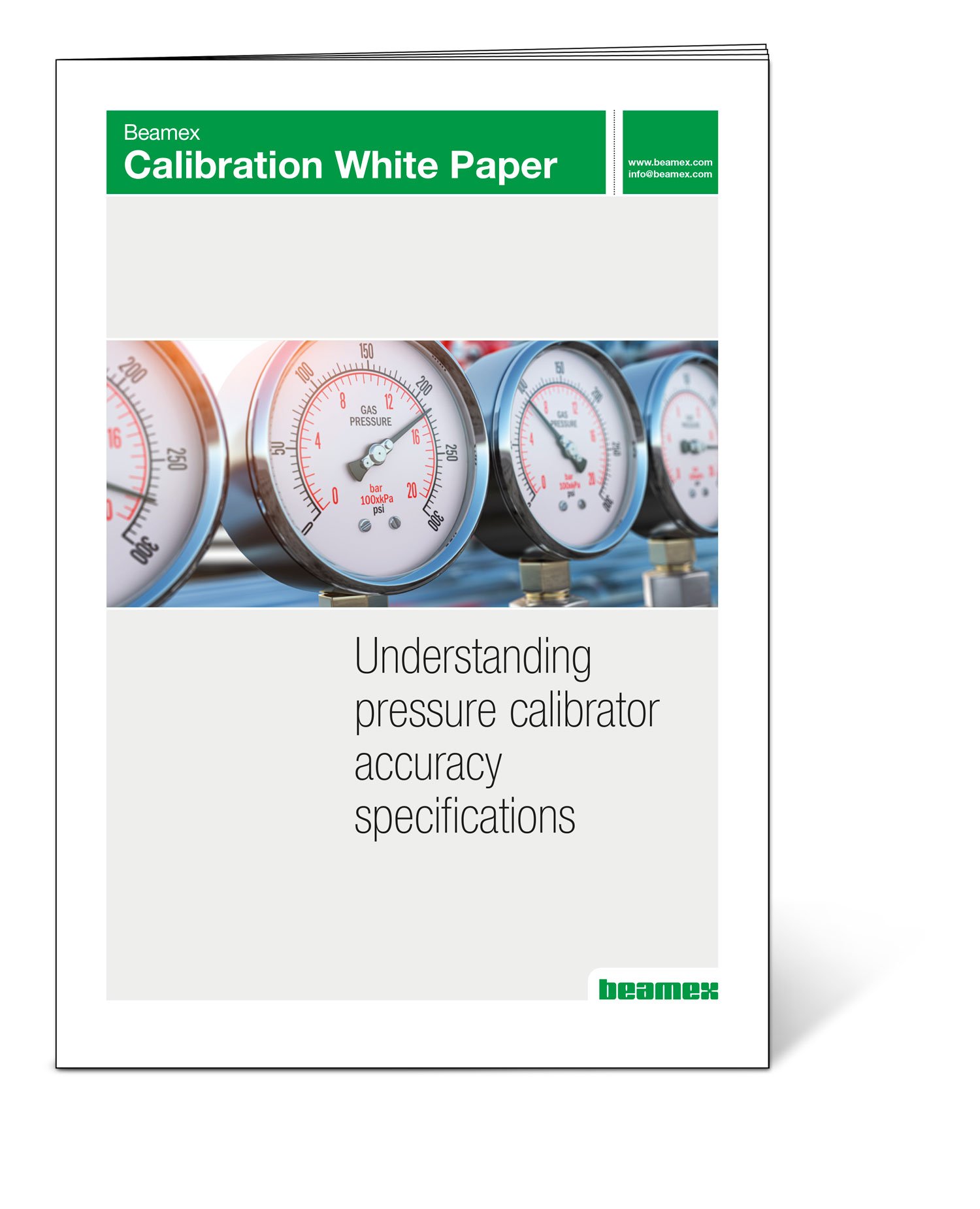 Info and tools for technicians performing calibrations | Beamex